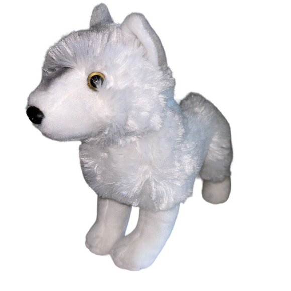 Wild Republic | Toys | Wild Republic Cuddlekins Arctic Wolf Plush 2 ...
